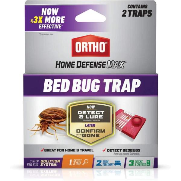 Insect Control - Ortho